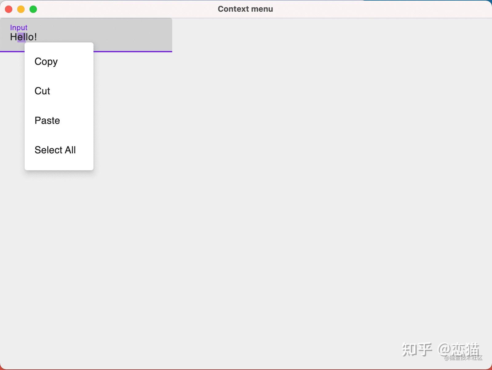 支持 PC 、Web 和 Android 的 Compose Multiplatform 进入 Alpha 版本 - 知乎