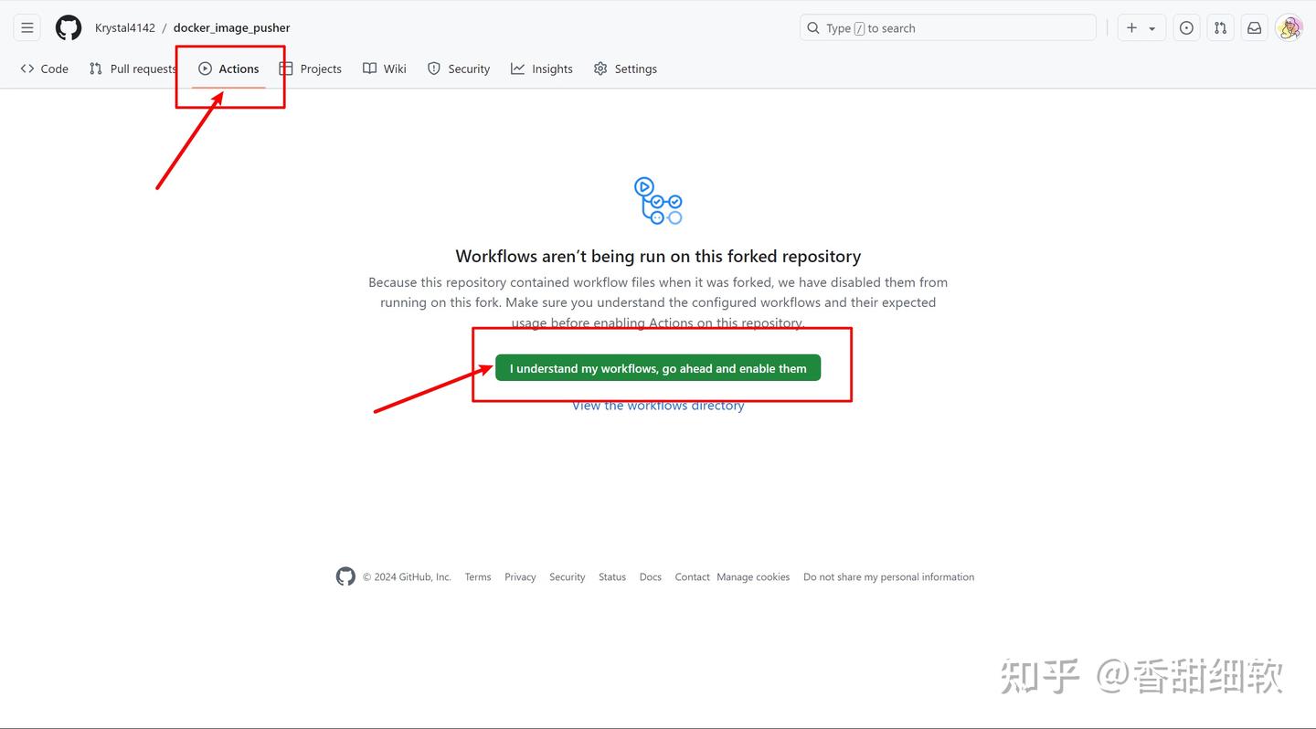 阿里云搭建个人Docker镜像仓库（国内可用） - 知乎