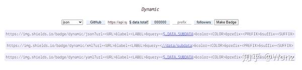 用 Shields.io 数据牌 + GitHub 统计卡片美化你的 GitHub profile - 知乎