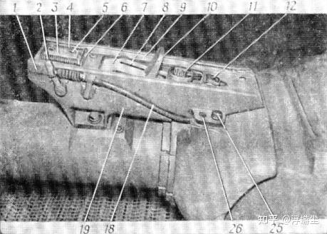 2A28型低压滑膛炮技术路径 - 知乎