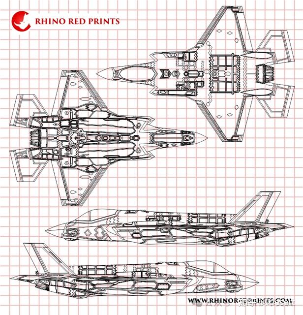 F-35战机核心装备剖析：AN/APG-81雷达与ASQ-239综合电子战系统的技术与实战效能 - 知乎