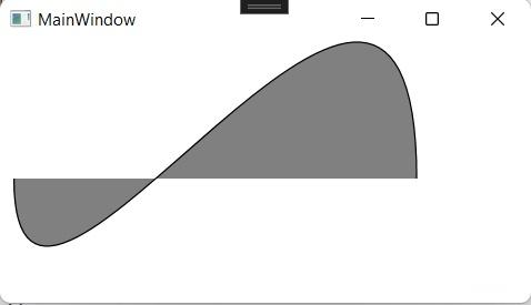 WPF-16 图形处理 - 知乎