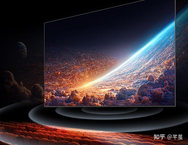 海信e8k和tcl q10h对比哪个好？评测电视画质参数，区别哪个值得买