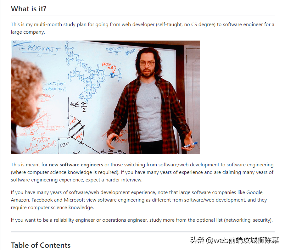 Github上 170+ start 的offter见过吗 - 知乎