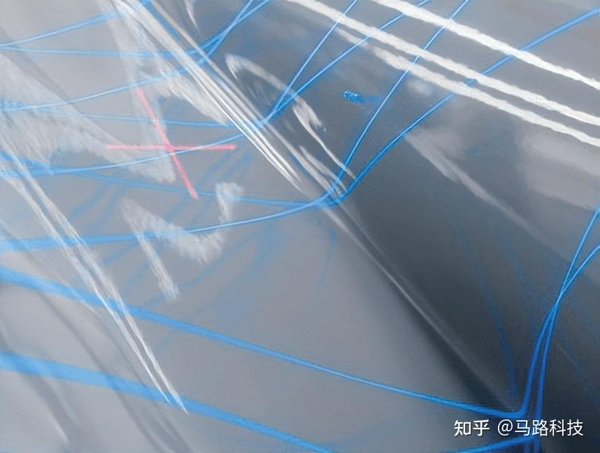 重磅推出！蔡司 T-SCAN hawk 2 手持式三维激光扫描仪！-马路科技 - 知乎