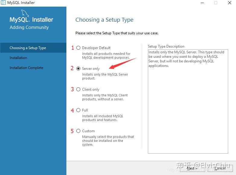Golang MySQL安装及配置（Windows） - 知乎