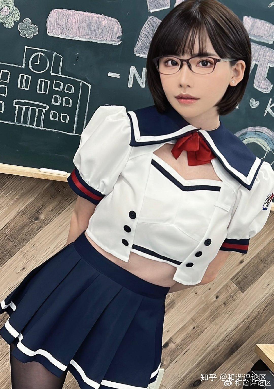 【深田咏美】最强人造人，整形让我脱胎换骨，颜值才是王道 知乎