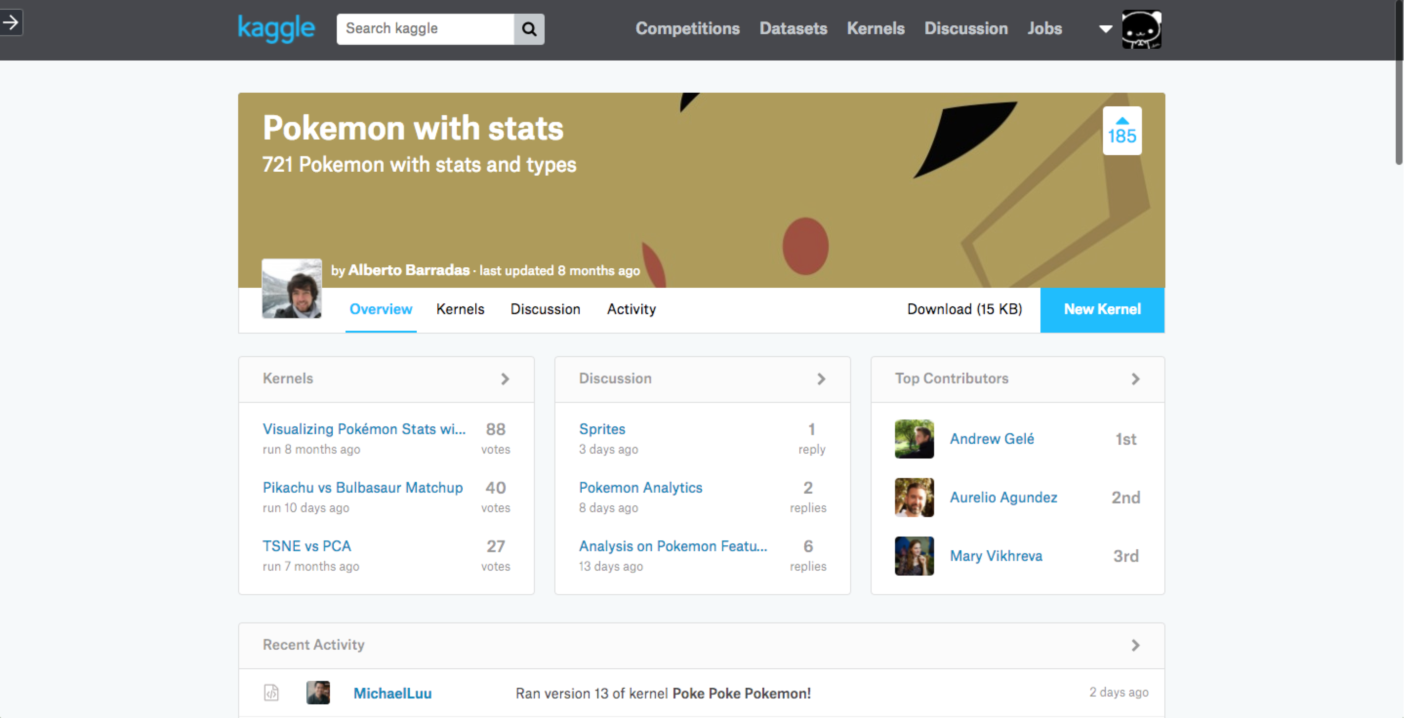 Pokemon 种类与属性值的数据探索 - 知乎