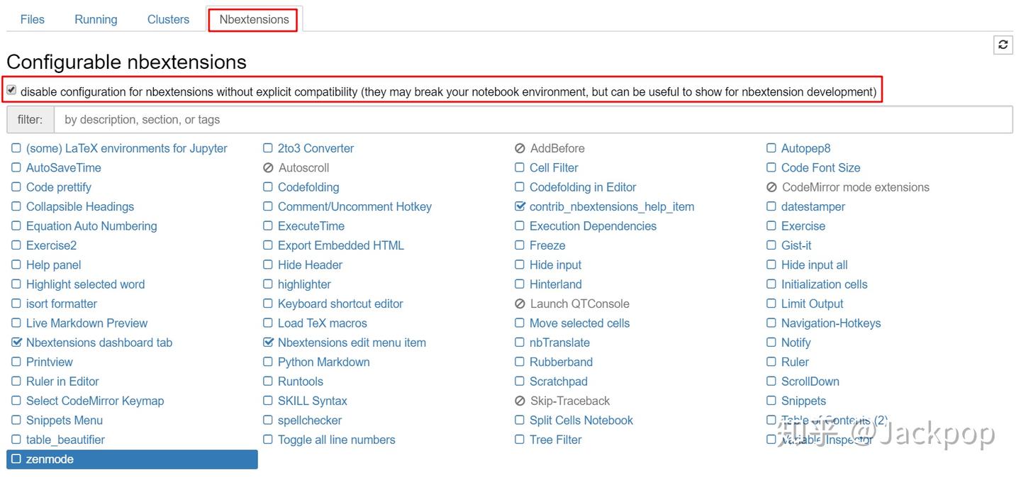 开发工具 | 你真的会用jupyter吗？ - 知乎
