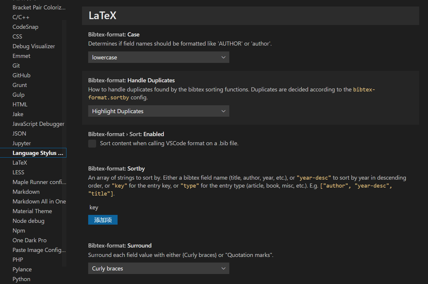 我们该如何优雅地使用LaTeX in 2020 - 知乎