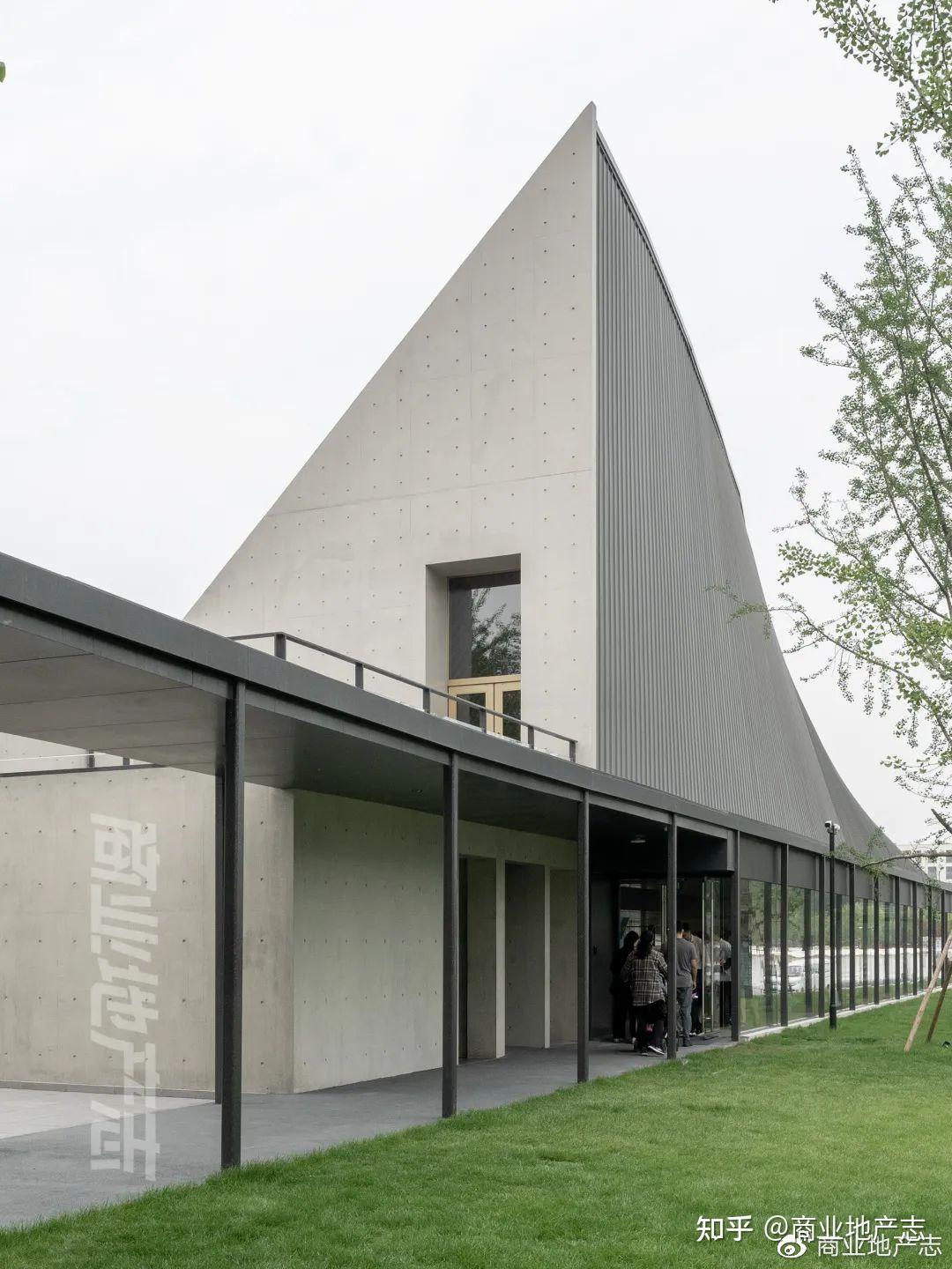 CRR百图斩 | 杭州玉鸟集，理想生活地 - 知乎