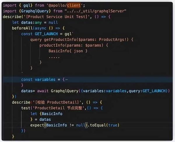 携程基于 GraphQL 的前端 BFF 服务开发实践 - 知乎