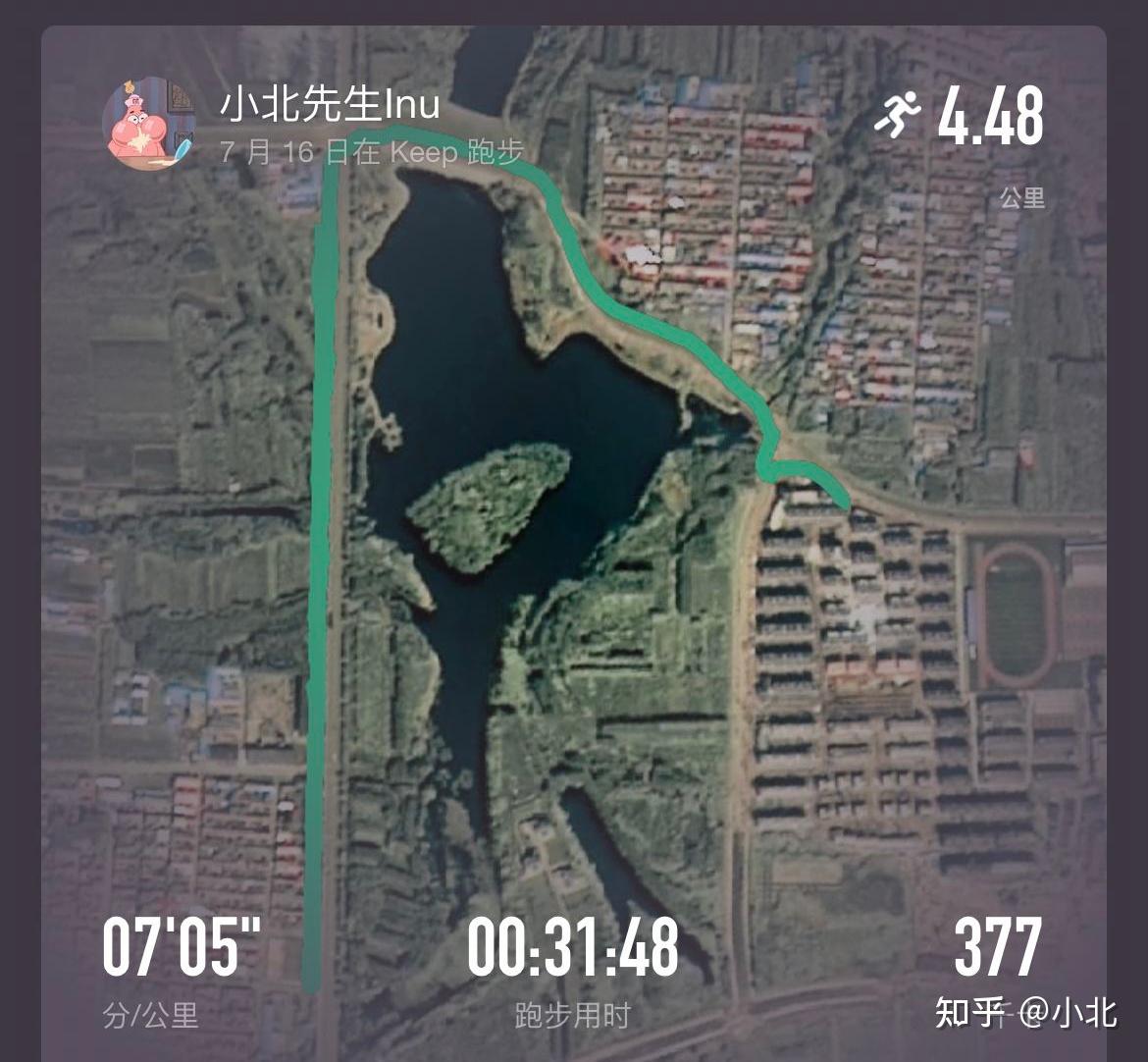 负债45强制上岸日记day8 - 知乎
