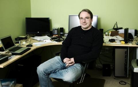 林纳斯小传——Linux的诞生与他的财富观（2） - 知乎