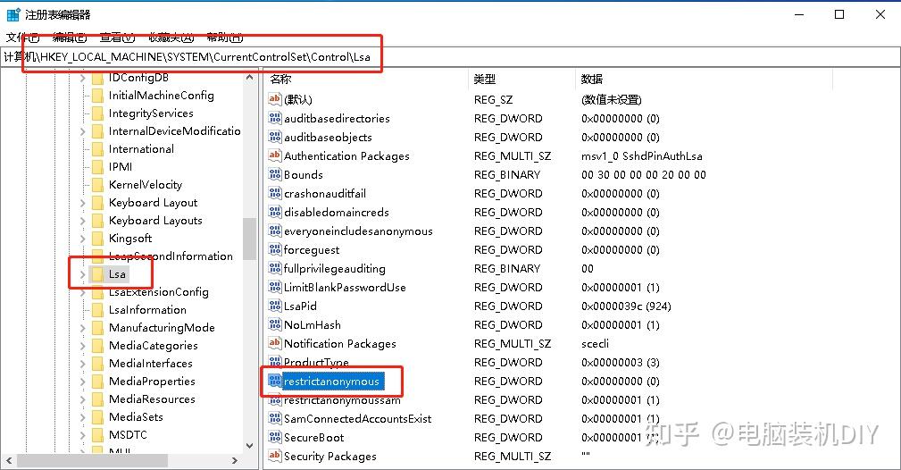 Windows系统的“IPC$空连接”的入侵与防御！ - 知乎