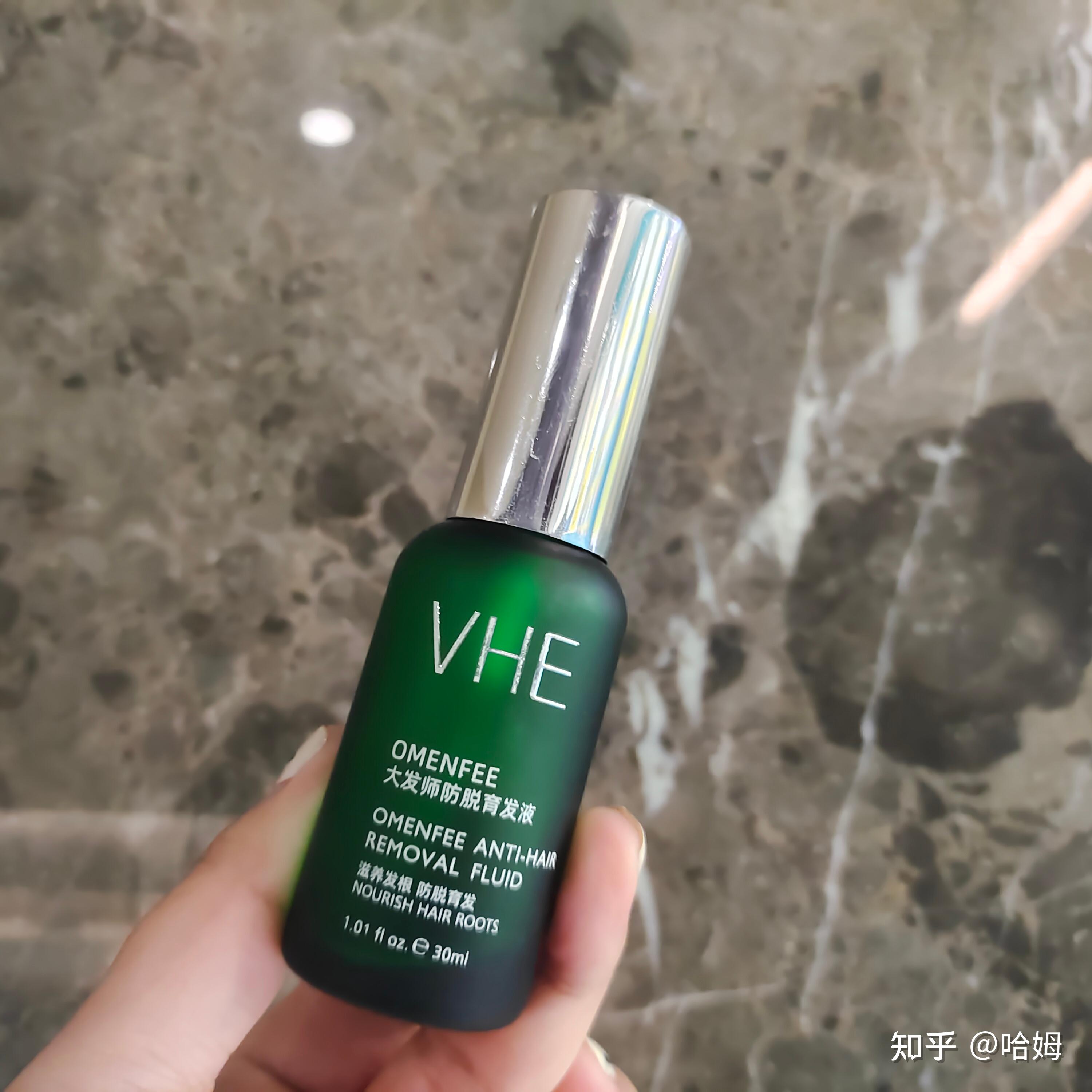 脱发严重怎么解决？怎么让头发变多？ - 知乎