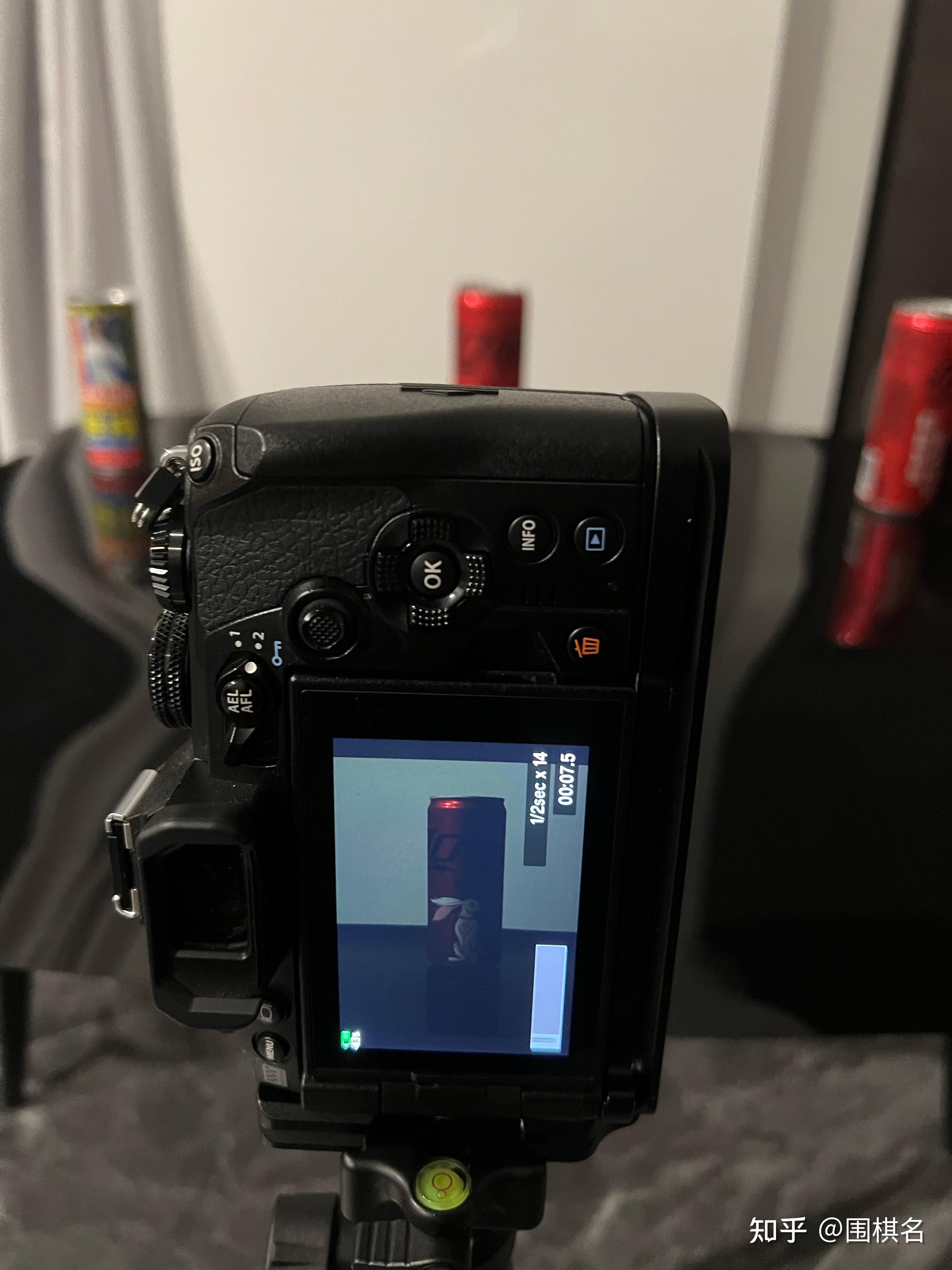 3k预算用M43低成本手把手带你成为真·单灯大师 - 知乎