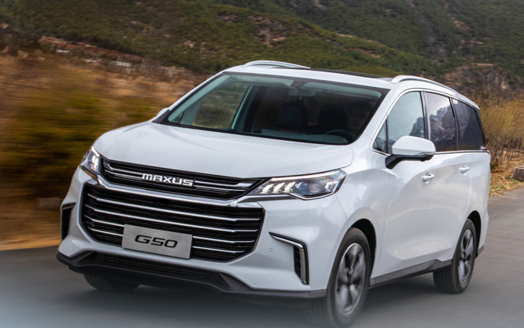 谁才是大空间高性价比MPV？全新五菱佳辰对比大通G50 - 知乎