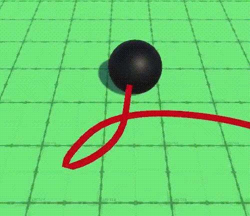 Unity基础教程-物体运动（四）——轨道摄像机（Relative Control） - 知乎