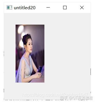 QPainter详解 - 知乎