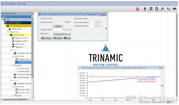 介绍一款功能强大的低压微型电机2轴控制驱动芯片 - 知乎