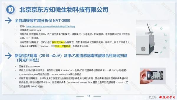 21款常见分子POCT产品鉴赏 [ PPT ] - 知乎