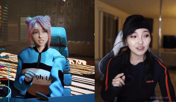 没有人比她更会整活——CodeMiko - 知乎