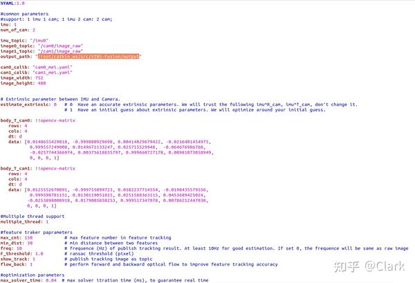 Docker + VINS_Fusion - 知乎