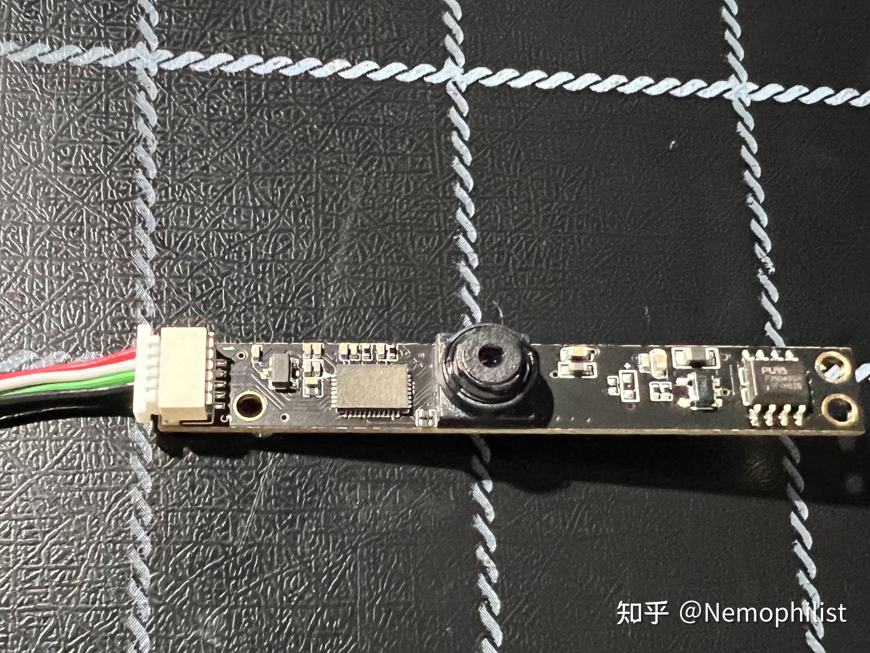 一个调用USB摄像头的MATLAB工具箱介绍 - 知乎