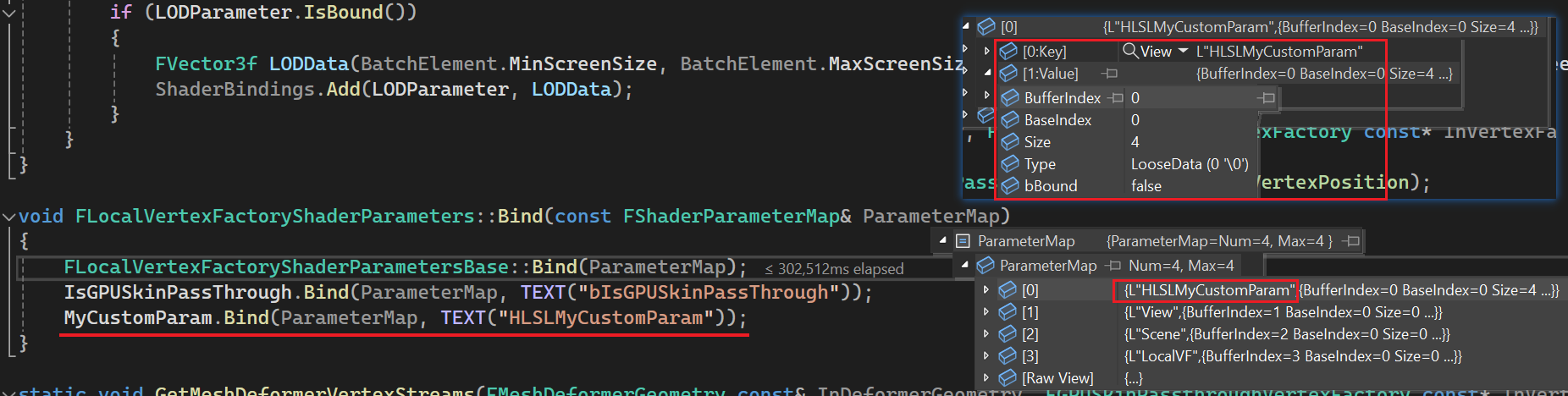 UE5 实现GPU Instanced Skeletal Mesh Rendering - 知乎