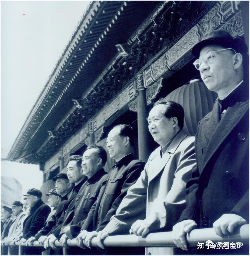 周恩来在劳动节 - 知乎