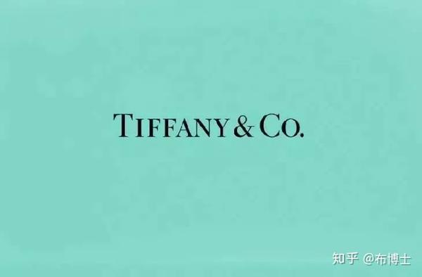 什么是Tiffany蓝为什么Tiffany蓝是世界上最贵的蓝 - 知乎