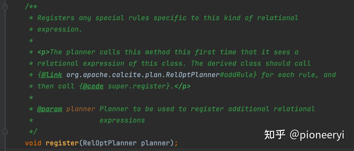 Apache Calcite系列（六）：Kylin查询原理分析 - 知乎