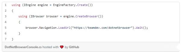 如何在 DotNetBrowser和WebView2之间进行选择 - 知乎