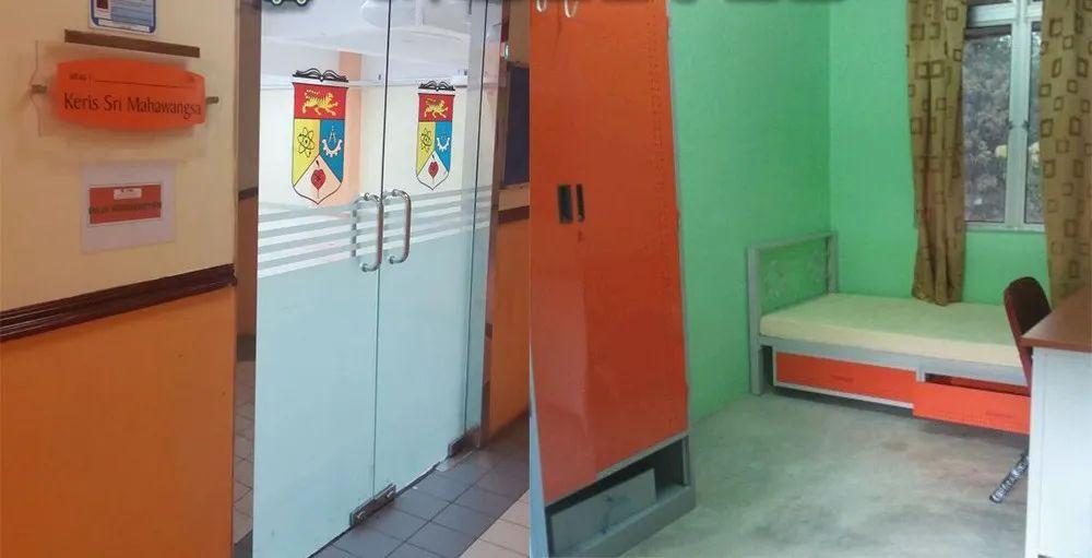 马来西亚学校探秘 | UKM国民大学校内住宿竟然有这么多种选择！ - 知乎