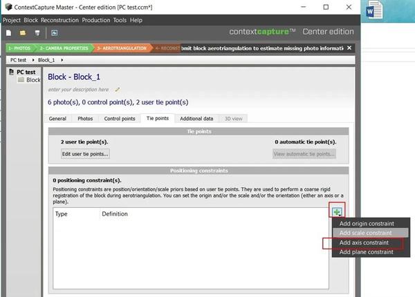 ContextCapture Master倾斜摄影测量实景三维建模技术 - 知乎