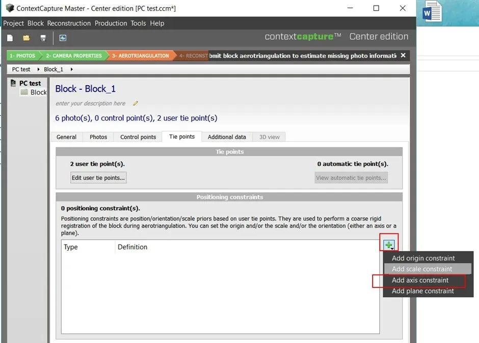 ContextCapture Master倾斜摄影测量实景三维建模技术 - 知乎