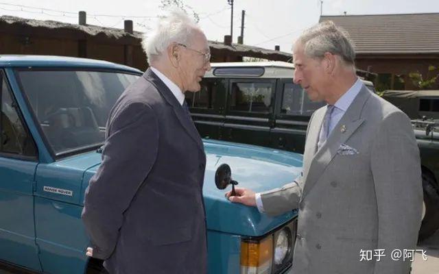 越野车传奇，1984年第一代路虎揽胜三门版 - 知乎