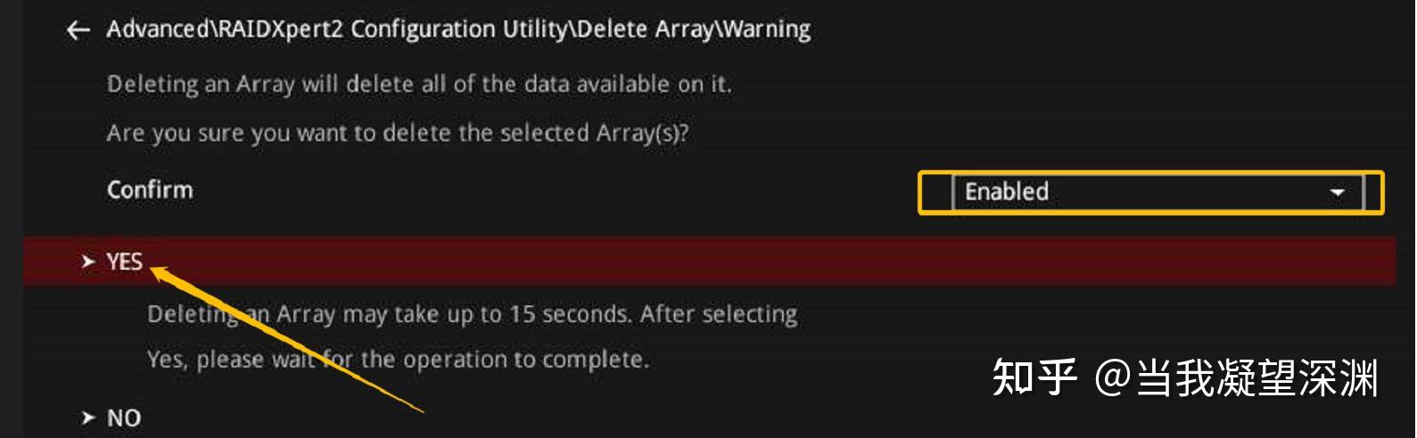 华硕 X670E 主板上组建NVME RAID完整教程！ - 知乎