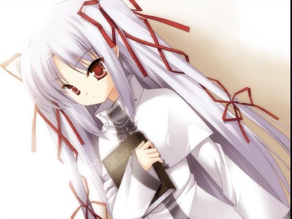 【Galgame】11eyes罪与罚与赎的少女攻略 - 知乎