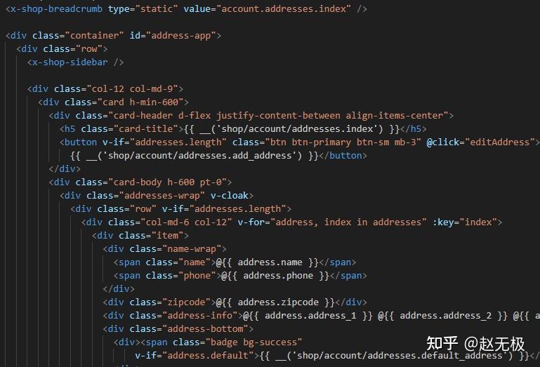 全景通720VR商业运营版全新升级发布！ PHP+MySQL组合开发+完整的搭建指南 - 知乎