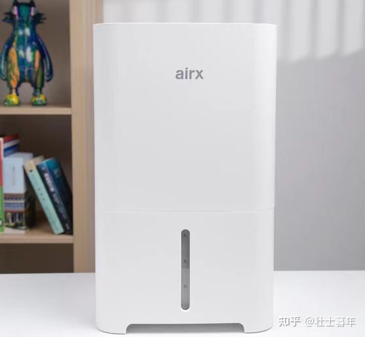 2022年双十二加湿器哪款值得买？加湿器TOP品牌解析第一弹之——airx系列产品全测评