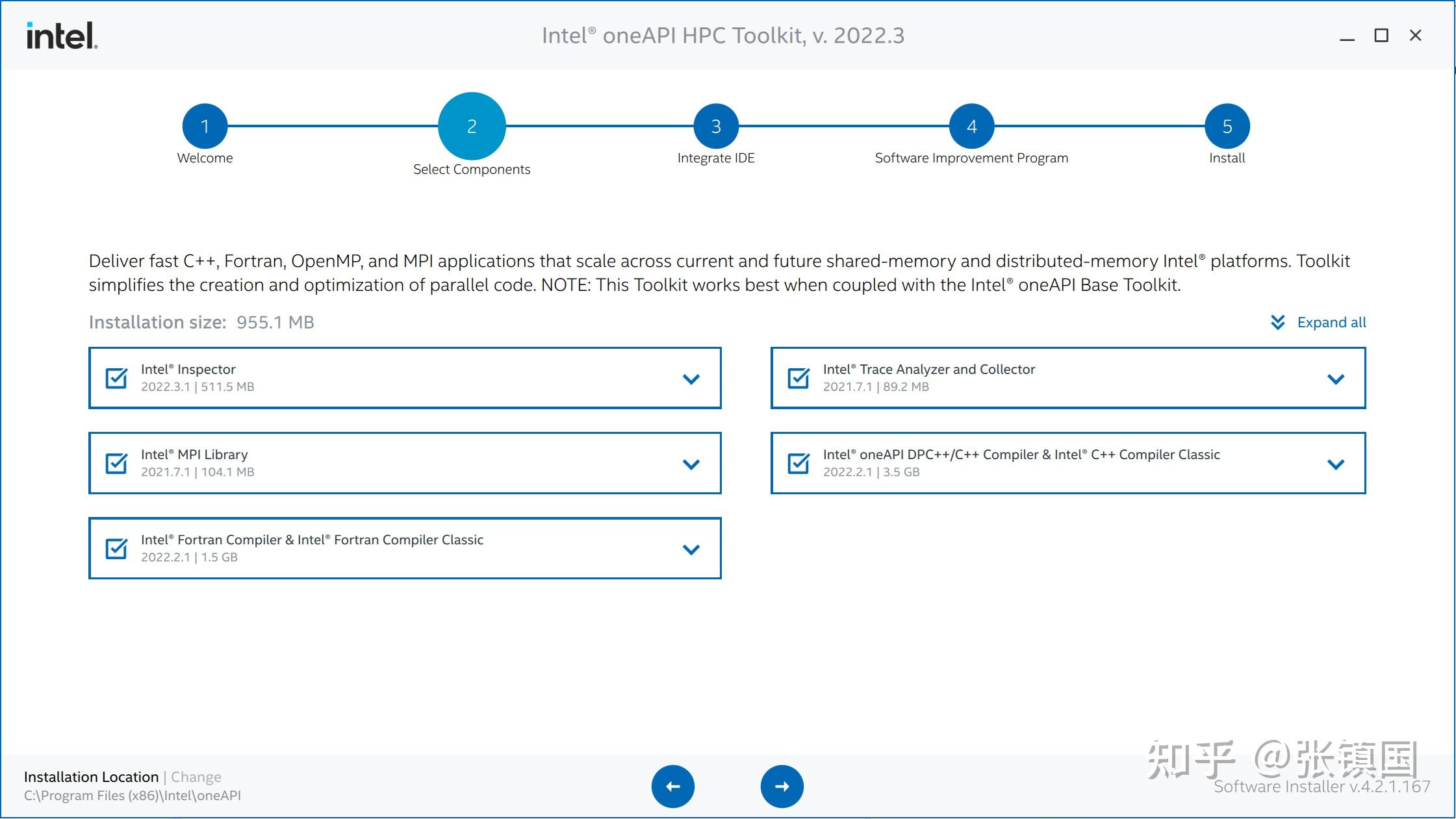 ABAQUS2022+VS2019+oneAPI子程序关联 - 知乎