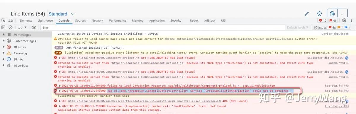 关于 Sap Ui5 的 Crossapplicationnavigation 服务 知乎