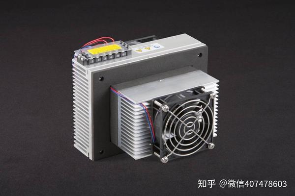 美国TE Technology帕尔贴制冷片 冷板冷却器 CP-040HT冷板制冷片 空气制冷片 液体制冷片 Peltier帕尔贴 – 热电冷却器模块 - 知乎
