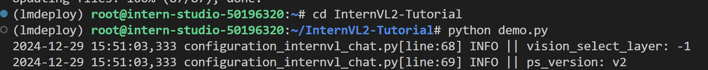 解锁多模态大模型 InternVL2-2B：训练、微调与部署实战全攻略 - 知乎
