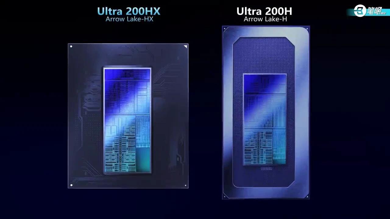 Intel Ultra 9 285HX评测：新一代游戏本处理器表现 - 知乎