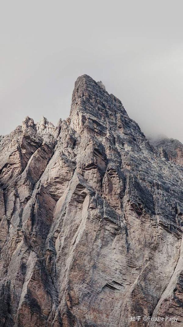 小米澎湃OS内置壁纸分享：视觉大提升，更高级的「MIUI」风格 - 知乎