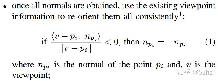 FPH和FPFH，结合python代码理解 - 知乎