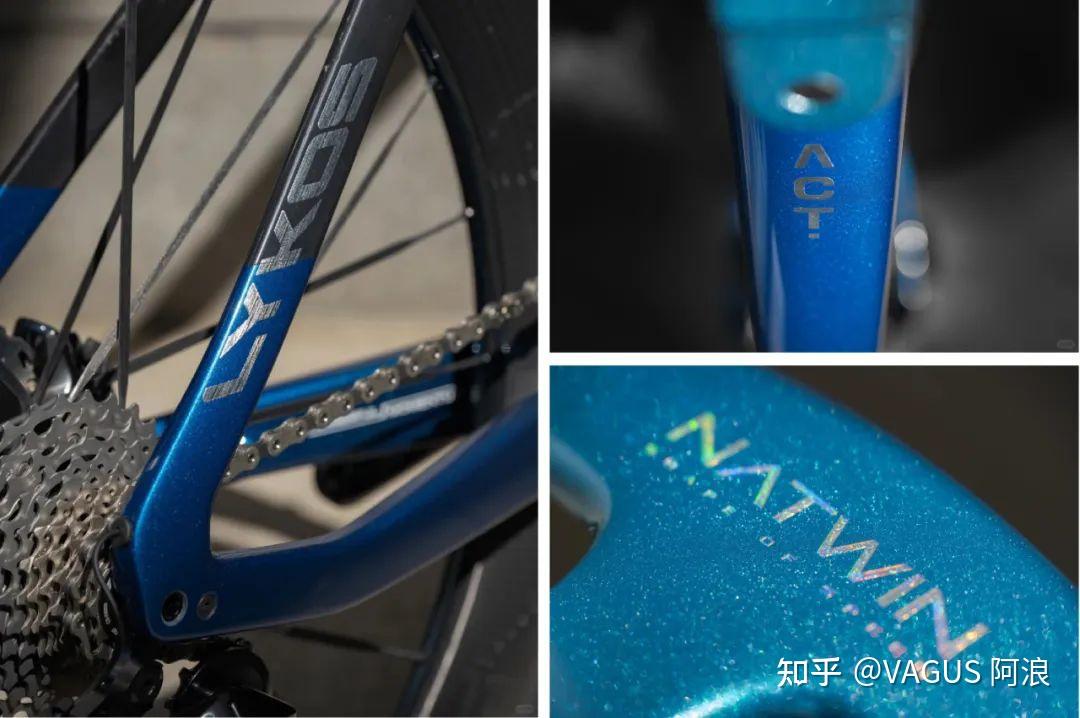 LYKOS/ 打破常规让你的每一次骑行出发都自带高光 - 知乎